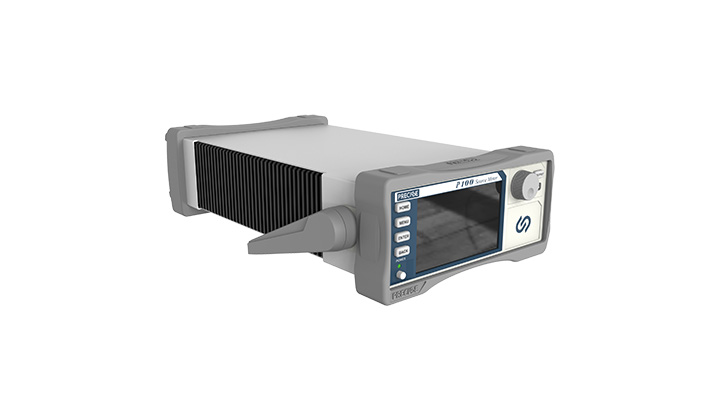 P series high precision pulsed source meter-Wuhan PRECISE