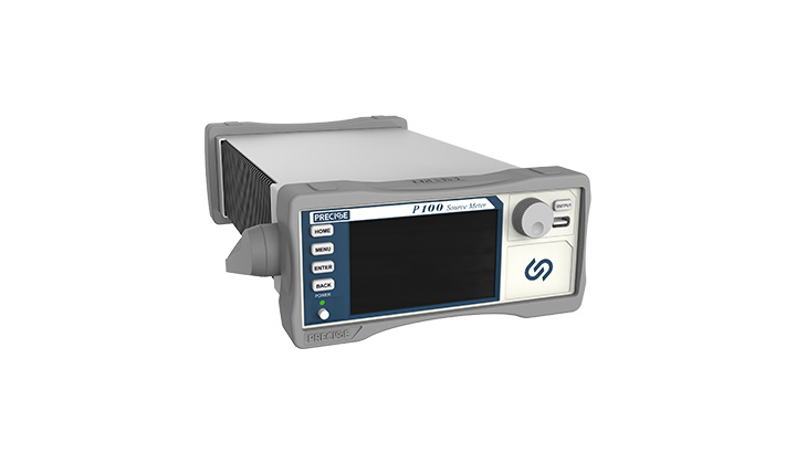P series high precision pulsed source meter-Wuhan PRECISE