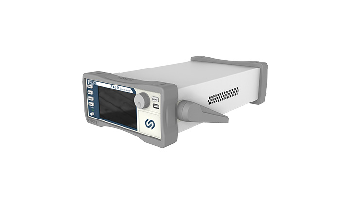 P series high precision pulsed source meter-Wuhan PRECISE